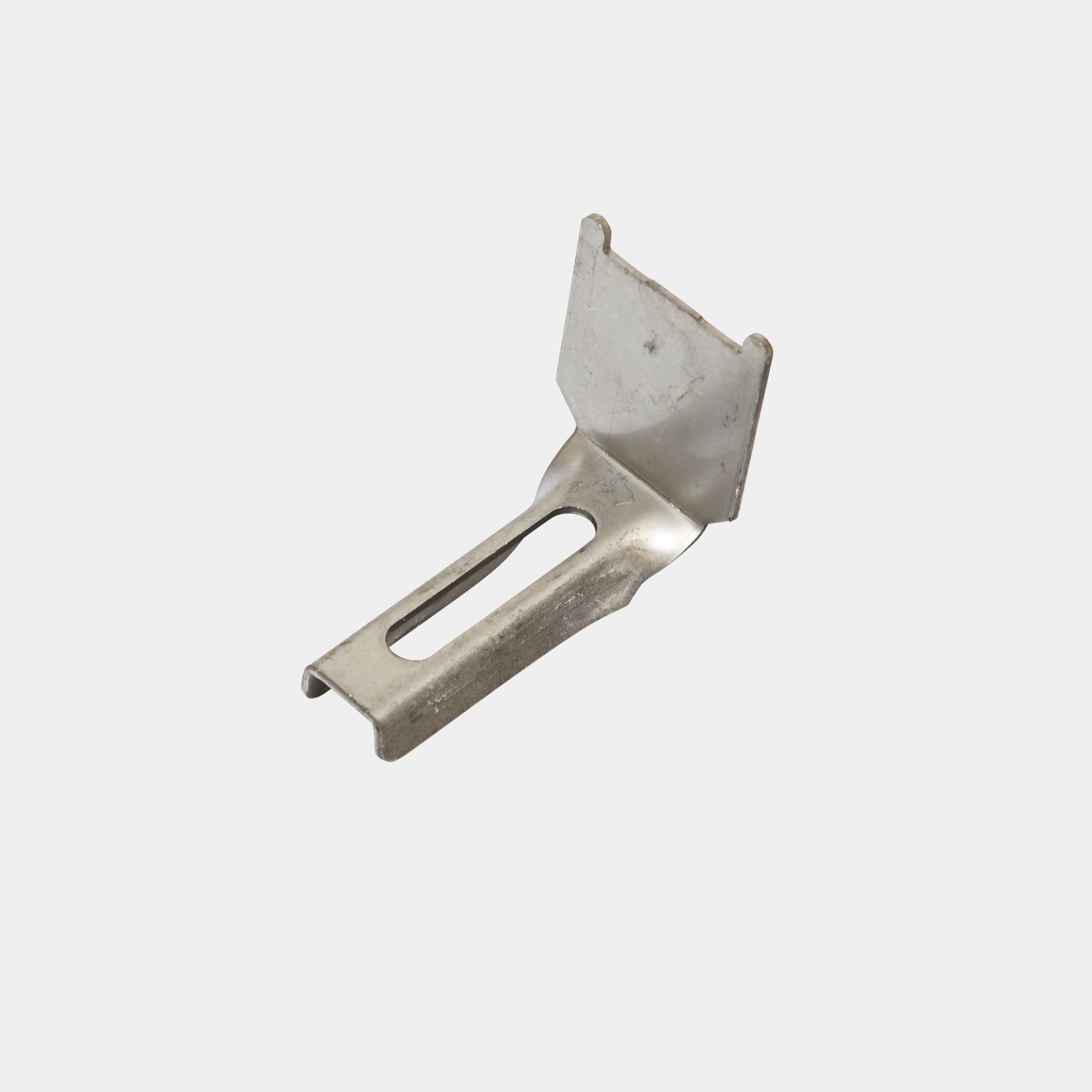 Fixing clip, lower part O3